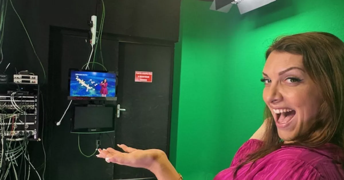 Semaine des fiertés | FranceTvPro.fr